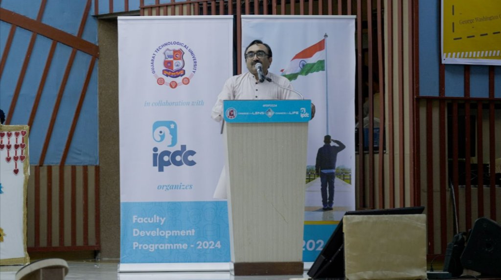 IPDC - Create Character | Shape Success | Determine Destiny