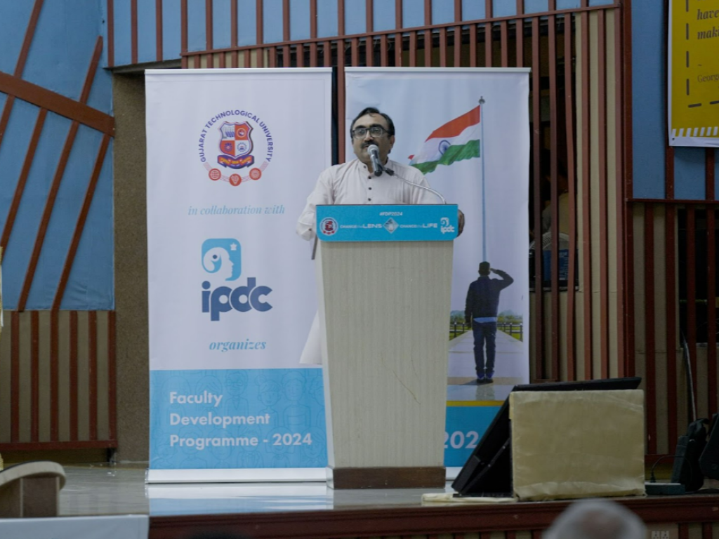 IPDC - Create Character | Shape Success | Determine Destiny